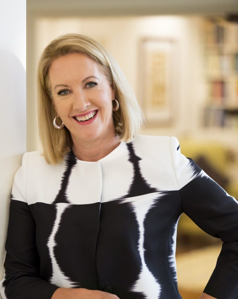 Liz Broderick Reduced Edited | Keynote Entertainment Blog