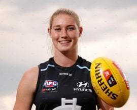 tayla_harris | Keynote Entertainment Blog