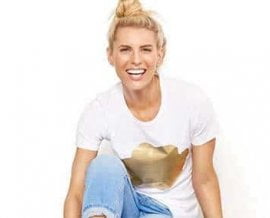 tiffiny_hall | Keynote Entertainment Blog