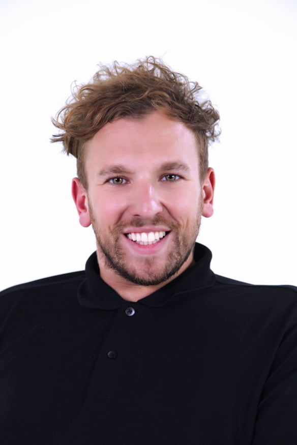 Dylan Alcott OAM | Keynote Entertainment Blog