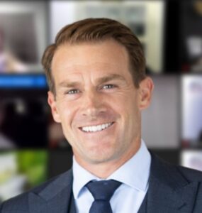 Anthony Laye | Keynote Entertainment Blog