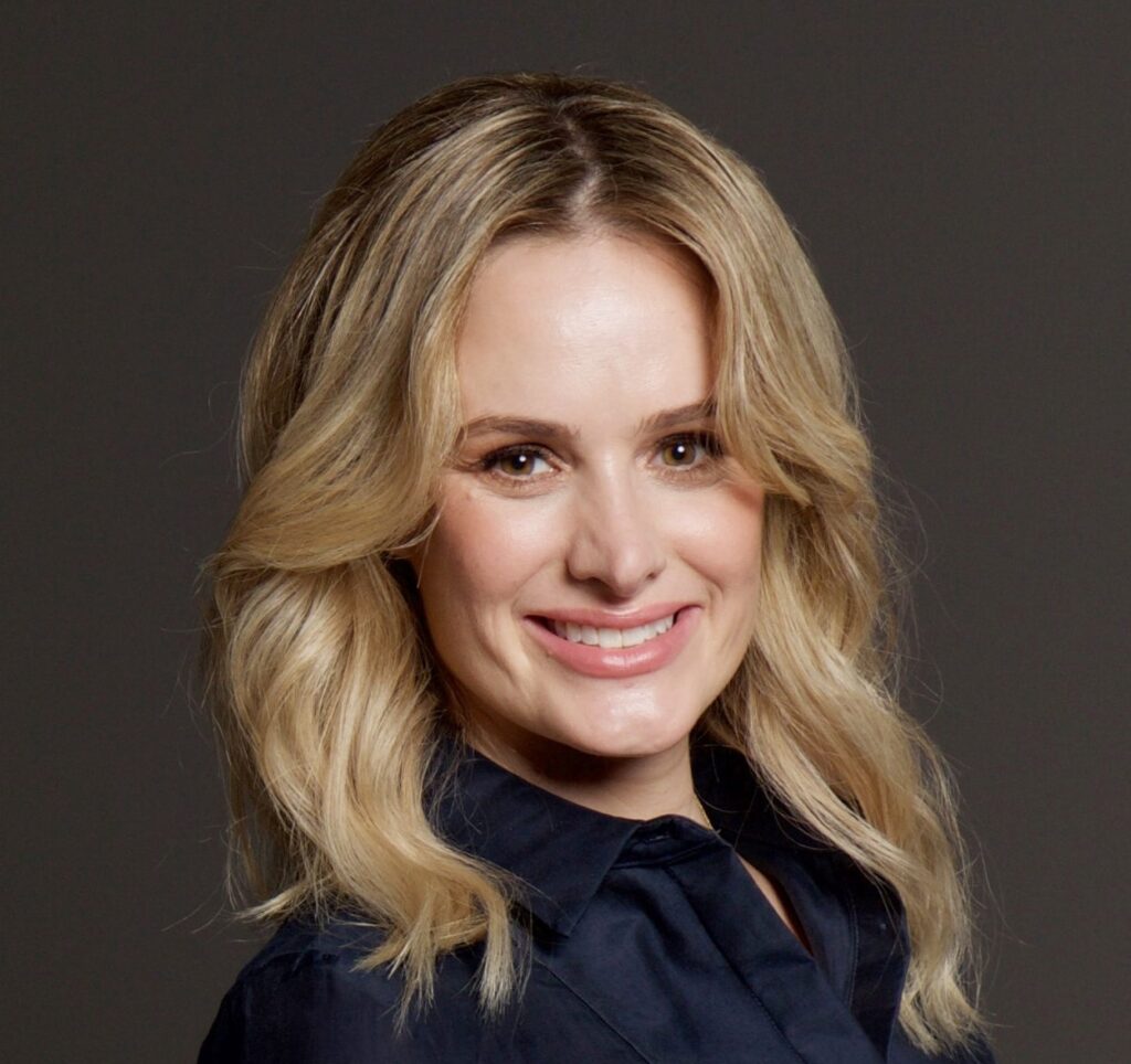 Dr Nikki Stamp | Keynote Entertainment Blog