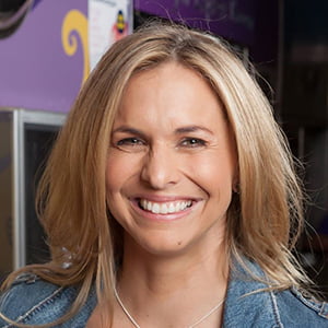 Libby Trickett | Keynote Entertainment Blog
