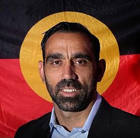 adam goodes | Keynote Entertainment Blog