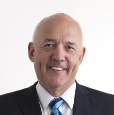 Gilbert Enoka | Keynote Entertainment Blog