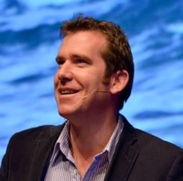 Jamie Fitzgerald | Keynote Entertainment Blog