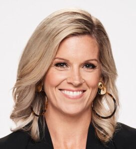 Leanne Hall | Keynote Entertainment Blog