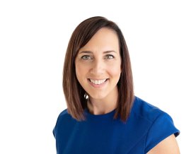 Book Amy Jacobson to speak at your next event | Keynote