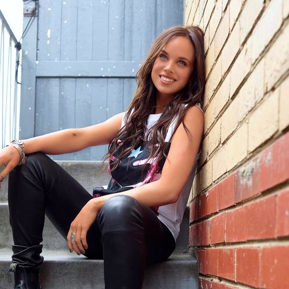 Bonnie Anderson (singer) - Alchetron, the free social encyclopedia