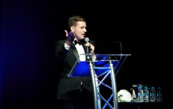 Book Rick Knight to perform at your next event | Keynote Entertainment