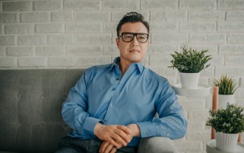 Book Scott Amyx to speak at your next event | Keynote